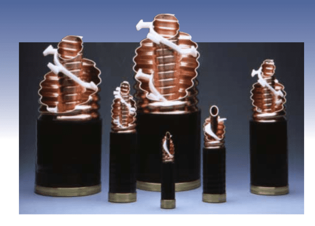 HELIAX Air Cable Now Available Through Dielectric Partnership with ...