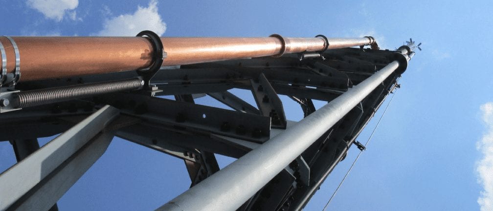 Transmission Lines and Components - Dielectric