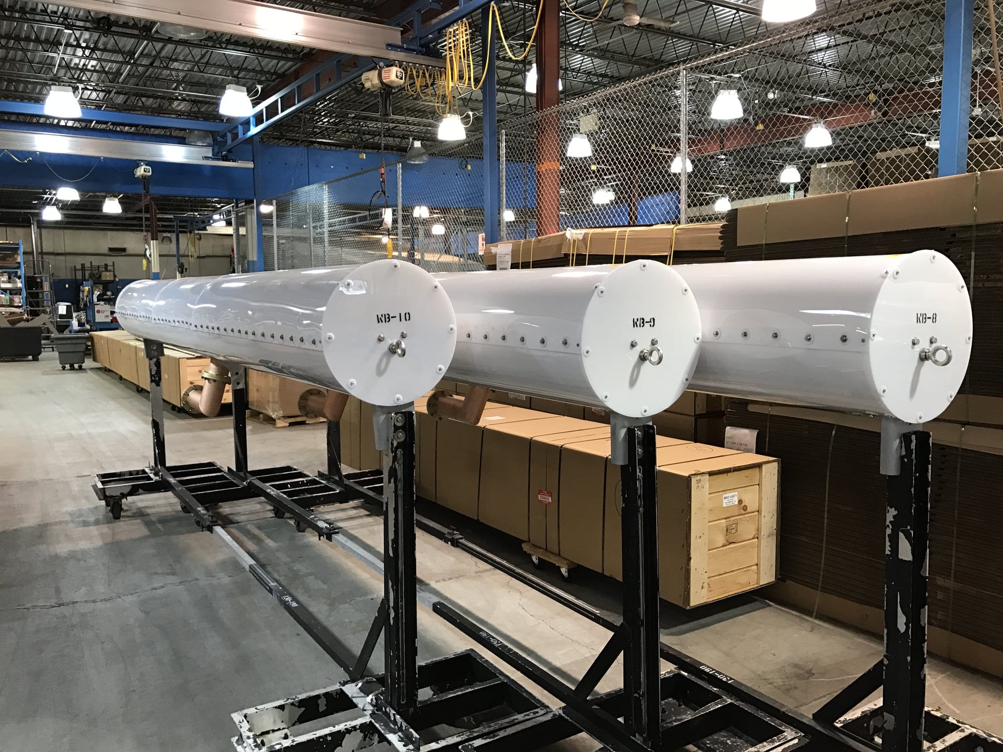 Dielectric Announces $3.9 Million Antenna Order by American Tower in ...