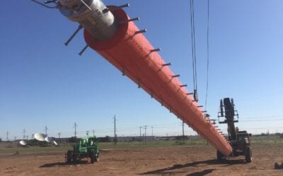 Dielectric to Unveil High-Power Broadband Pylon Antenna with ATSC 3.0 ...