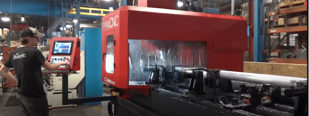 Dielectric Optimizes Production Workflow for Busy LPTV Repack Phase ...