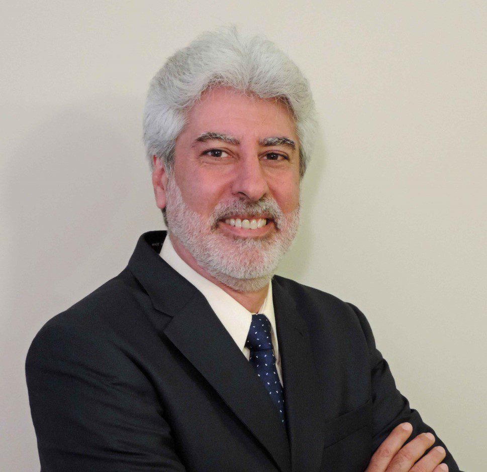 Dielectric Welcomes Daniel Bizet as International Sales Manager ...