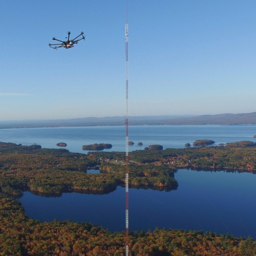 Services - Dielectric