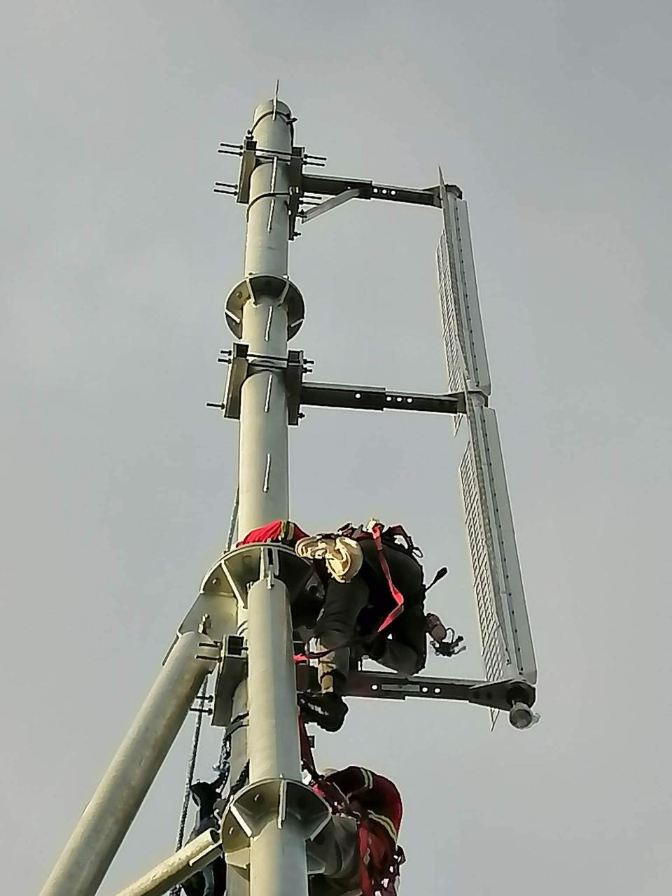 Dielectric and 90 Degrees North Win TV and Radio Deals Across ...