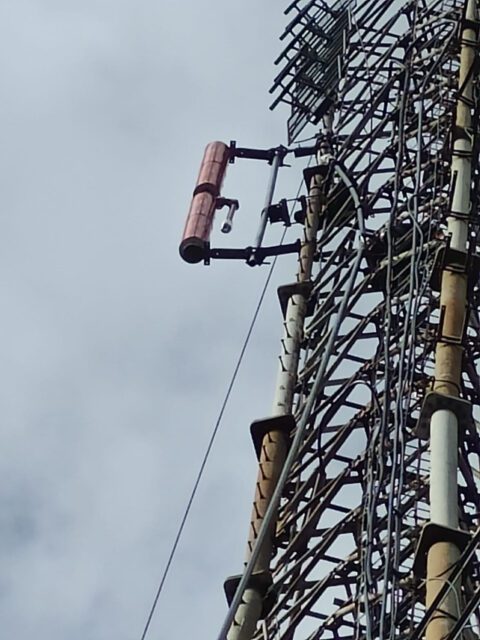 Dielectric Supplies Antenna Systems for Television Jamaica’s ATSC 3.0 ...