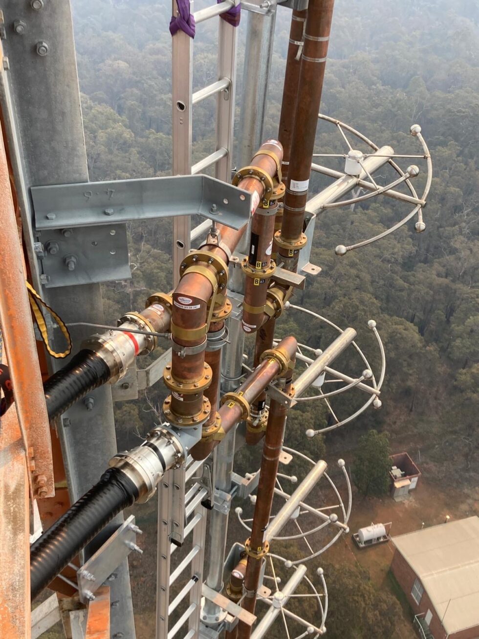 Dielectric’s Engineering Breakthroughs for FM Ring Antennas Bring New ...